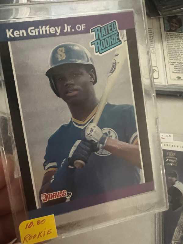 Inside baseball card grading in 2026: PSA vs. BGS vs. SGC