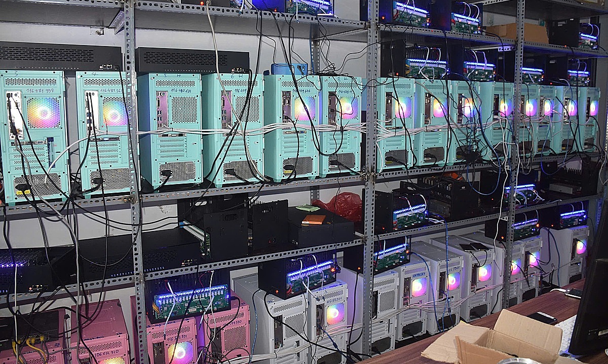 Vietnam cyber ring sells thousands of fake Telegram and Zalo accounts to Cambodian scammers