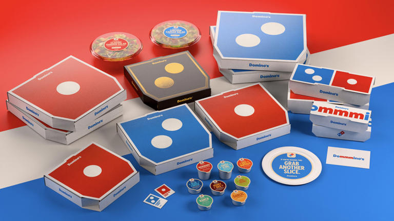 How This Pizza Chain Quietly Became The Go-To Spot In America