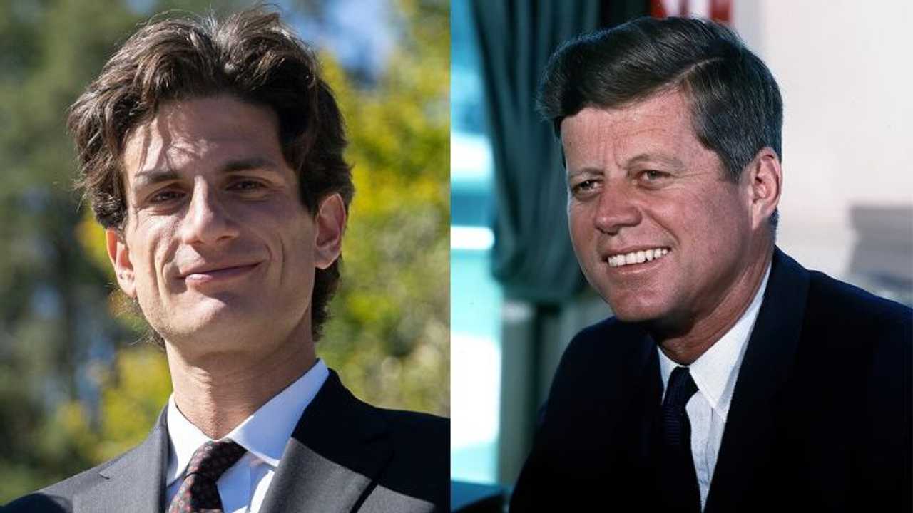 JFK’s Grandson Jack Schlossberg Running For Congress: Report