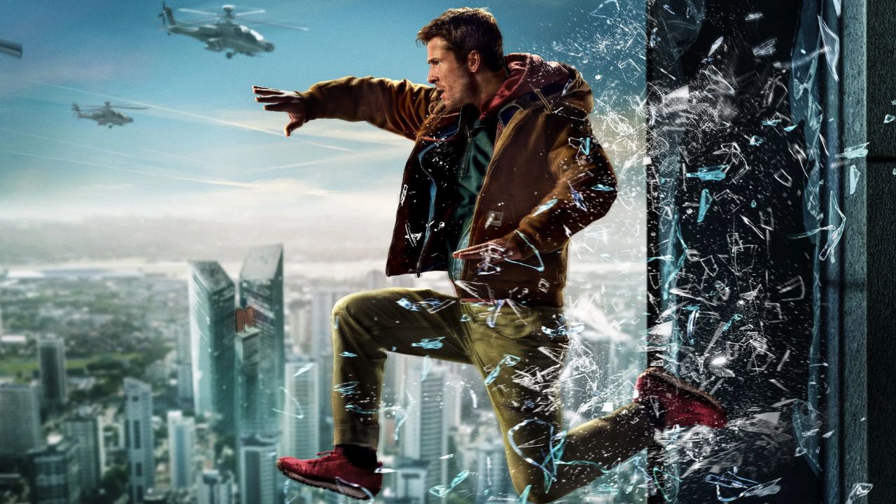 7 Movies to Get You Hyped For Glen Powell's ‘The Running Man'