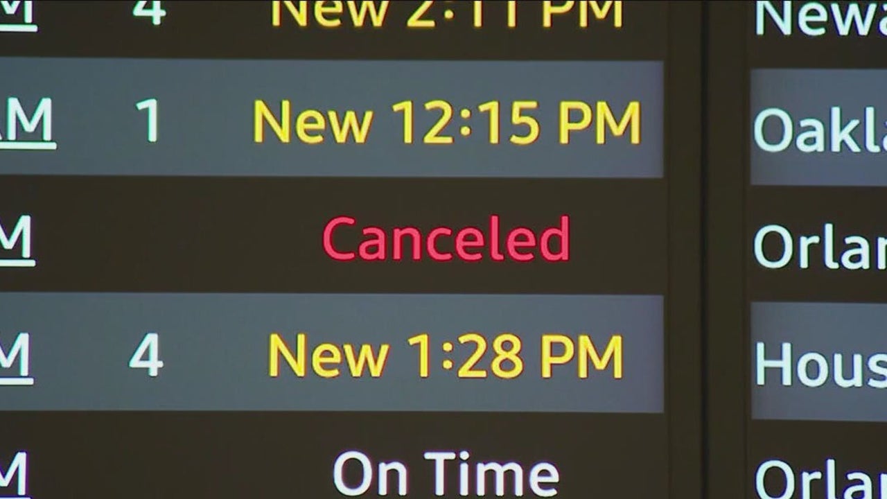 Flight cuts cause concerns for Austin airport travelers