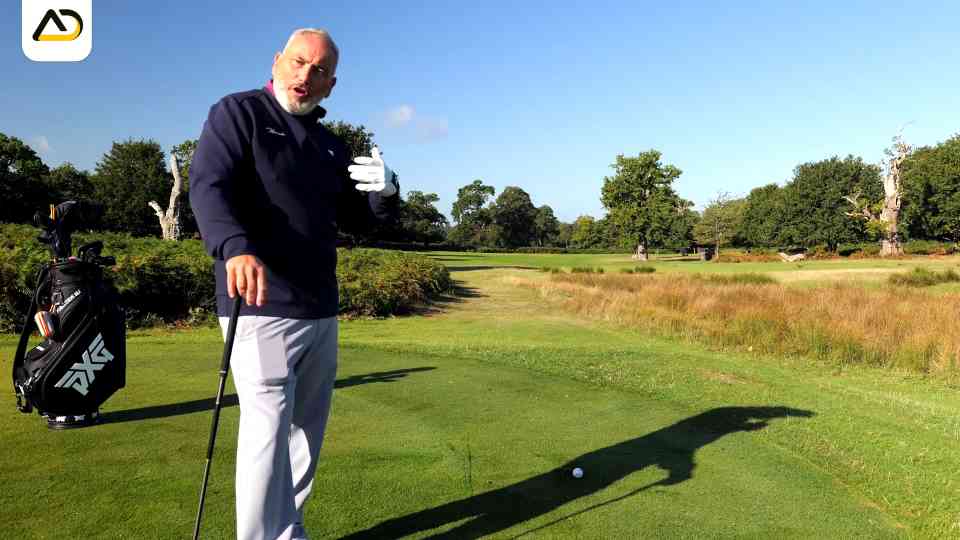 How to Find the Sweet Spot Without Practicing