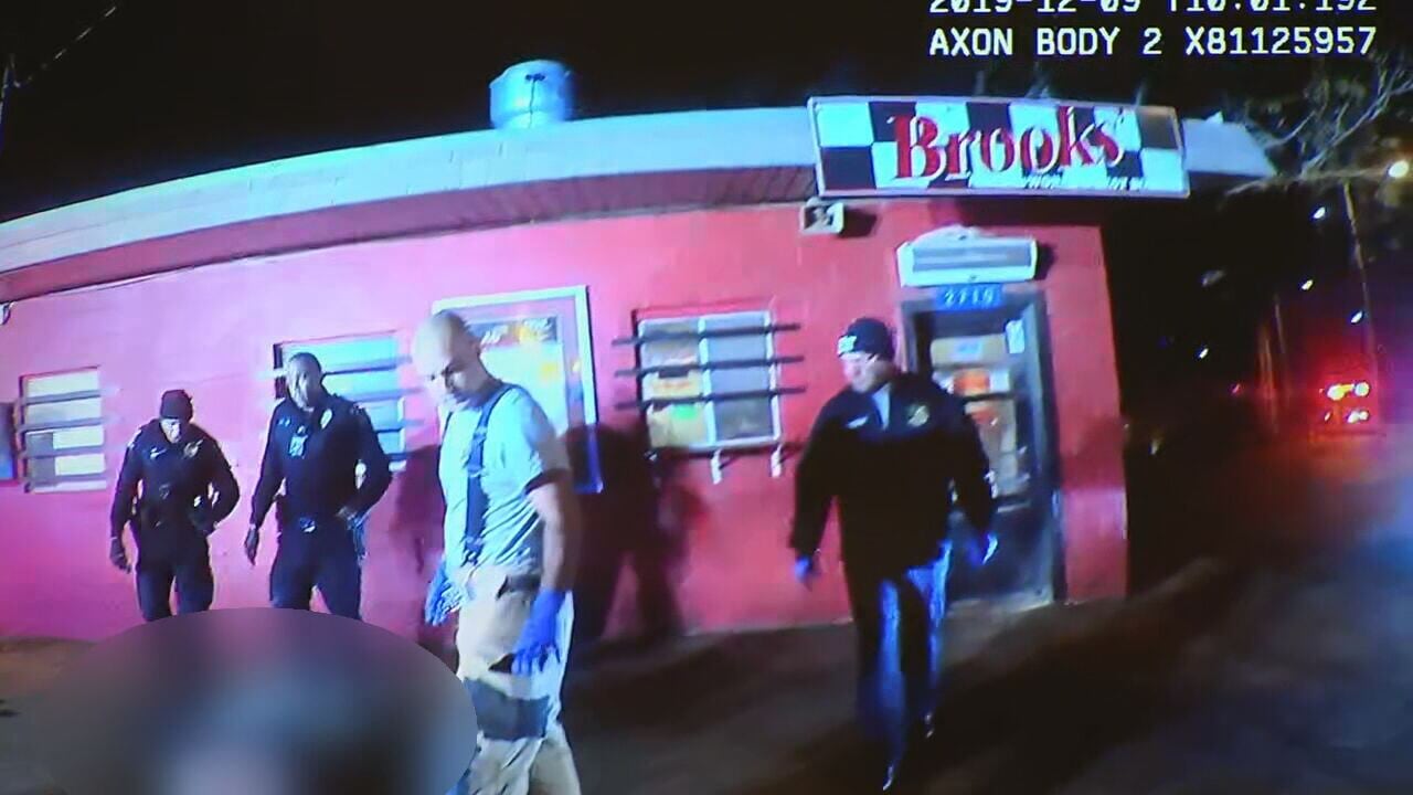 First witnesses called in murder trial of Scott Brooks’