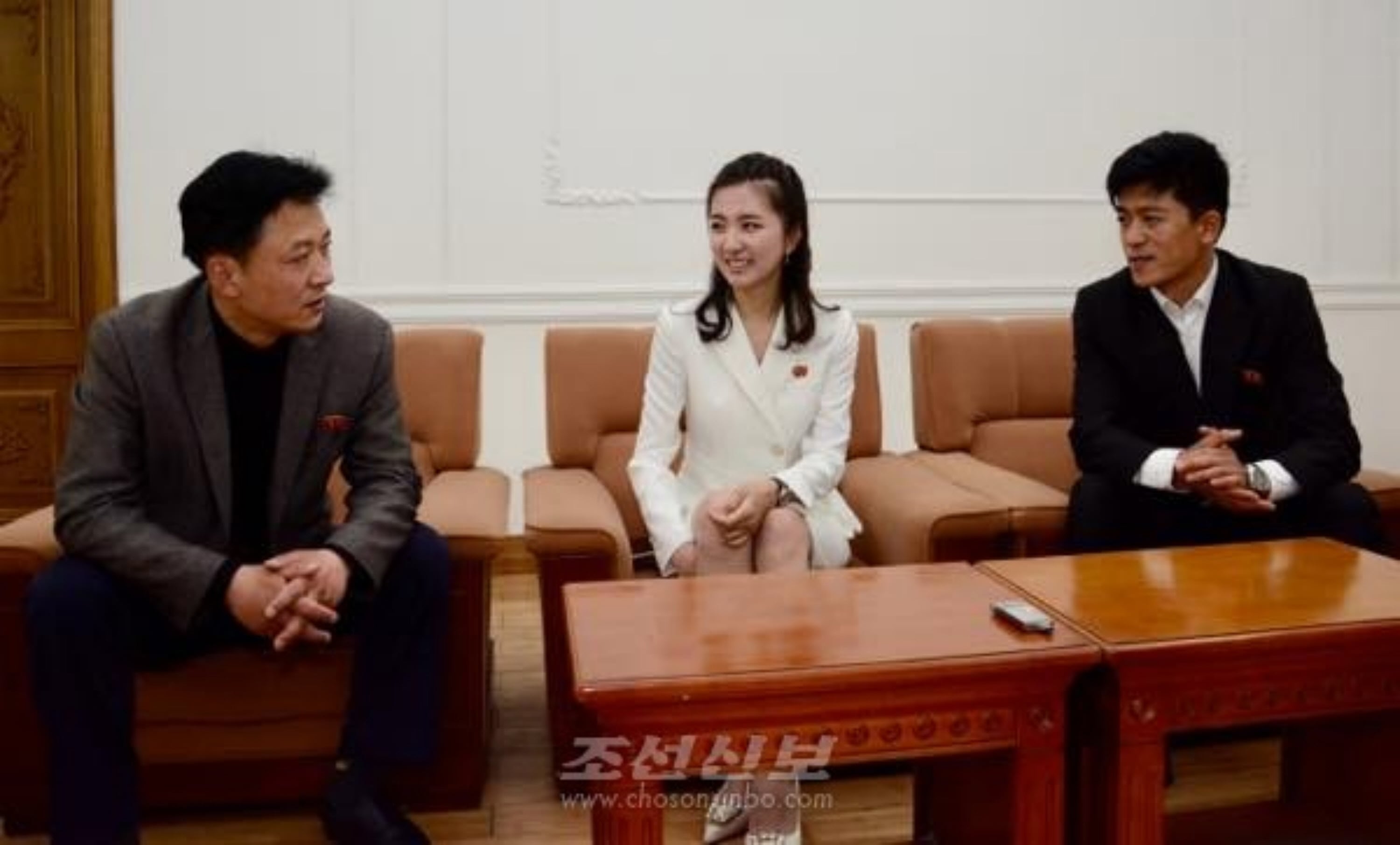 Kim Jong-un’s ‘72 Hours’ Portrays Seoul Occupation and Ideological ...