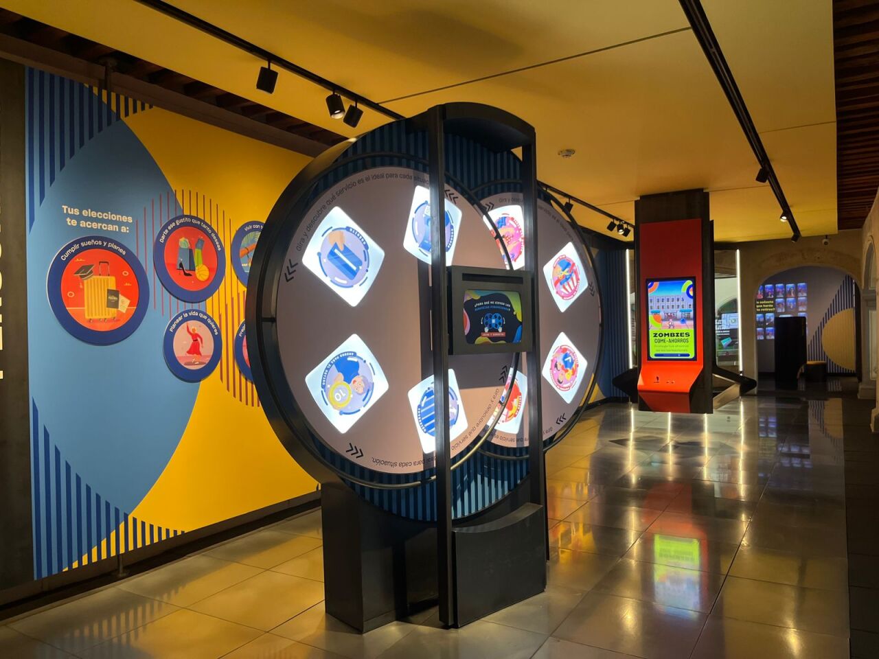 El MIDE se renueva para responder a nuevas formas de aprendizaje