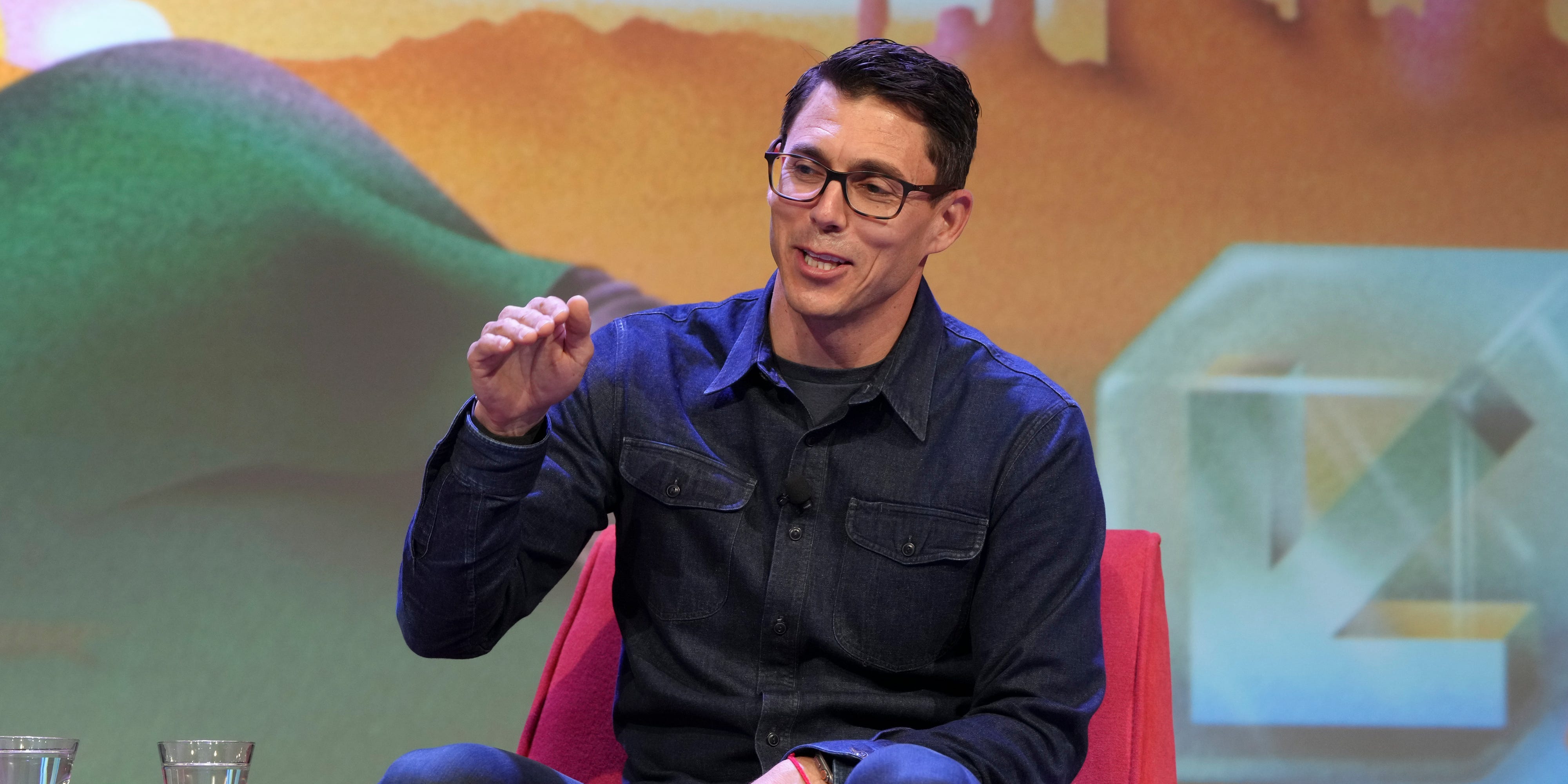 Rivian just doubled its CEO's salary and gave him a $4.6B pay package