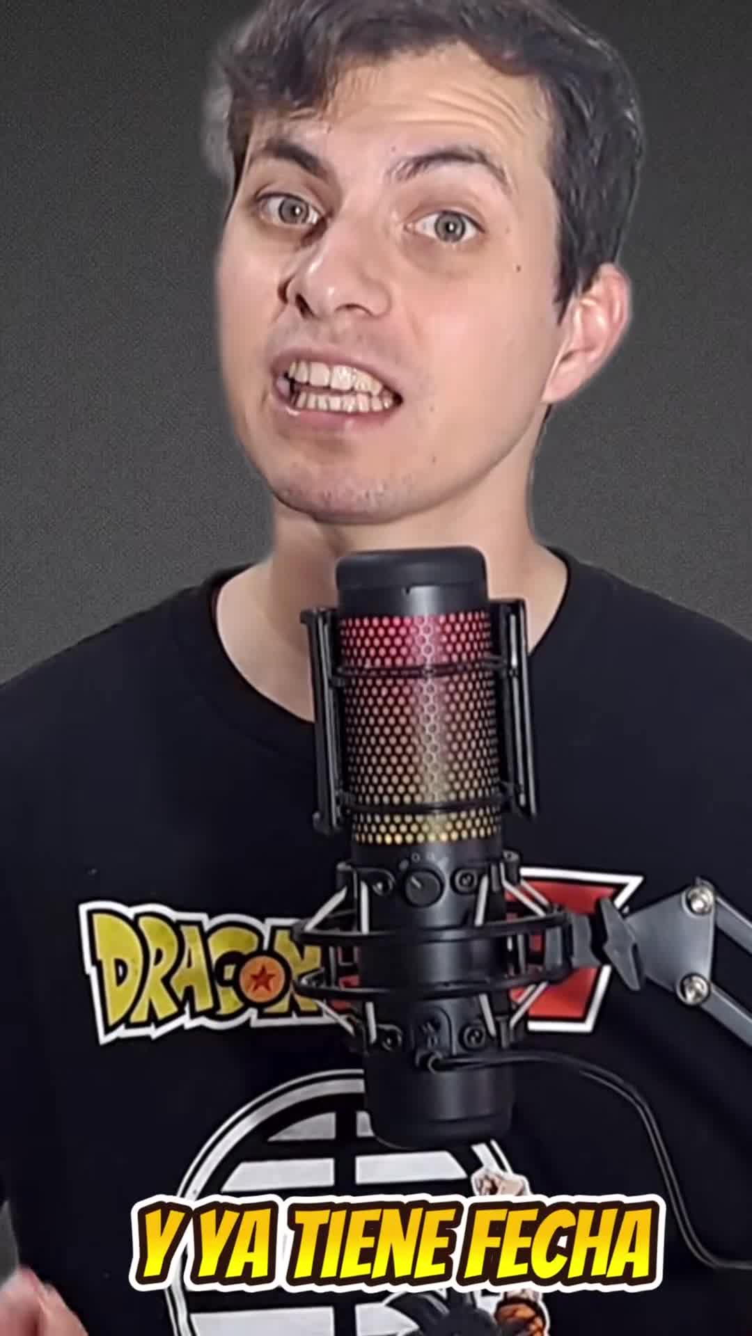 Google podría borrar Z Legends 3 en 2026! #destructordelimones #zlege