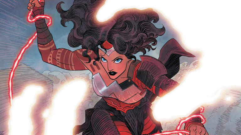 All DC Absolute Universe comics, ranked from the worst to the best