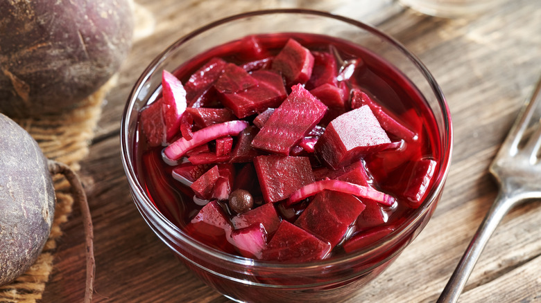 Don't Like Beets? This Melting Side Dish Might Change Your Mind