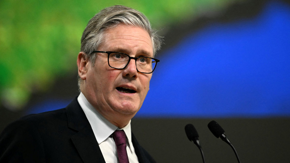 Tories call for Starmer to face probe over football watchdog