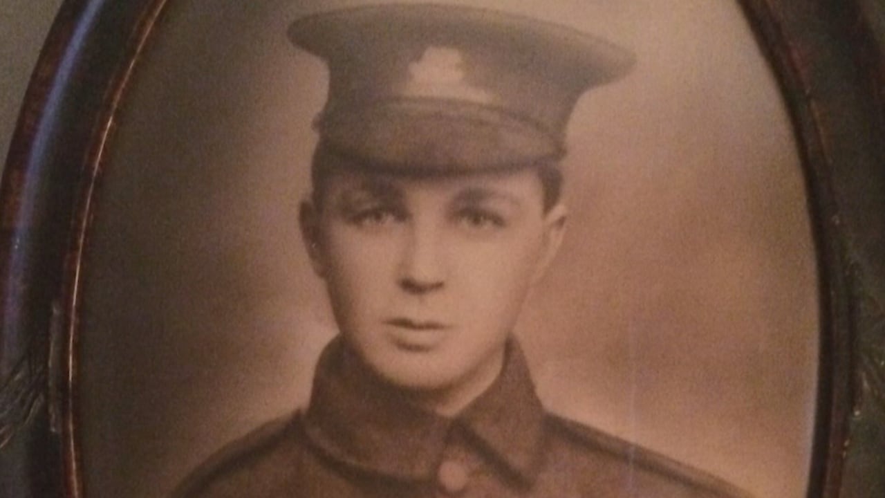 Remains of four N.L. soldiers discovered overseas