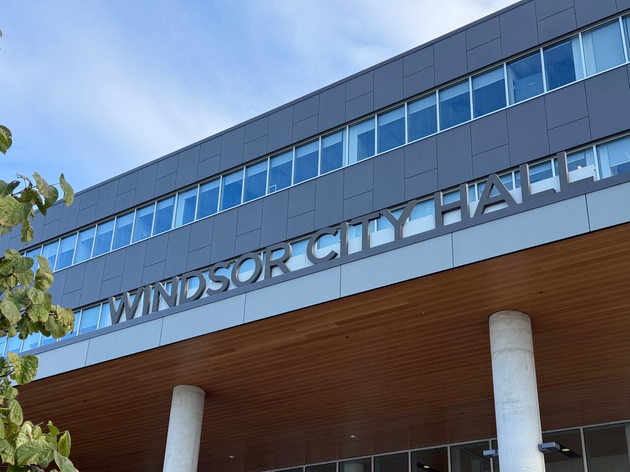 City council to hear, question Windsor MPs and MPPs in rare roundtable ...