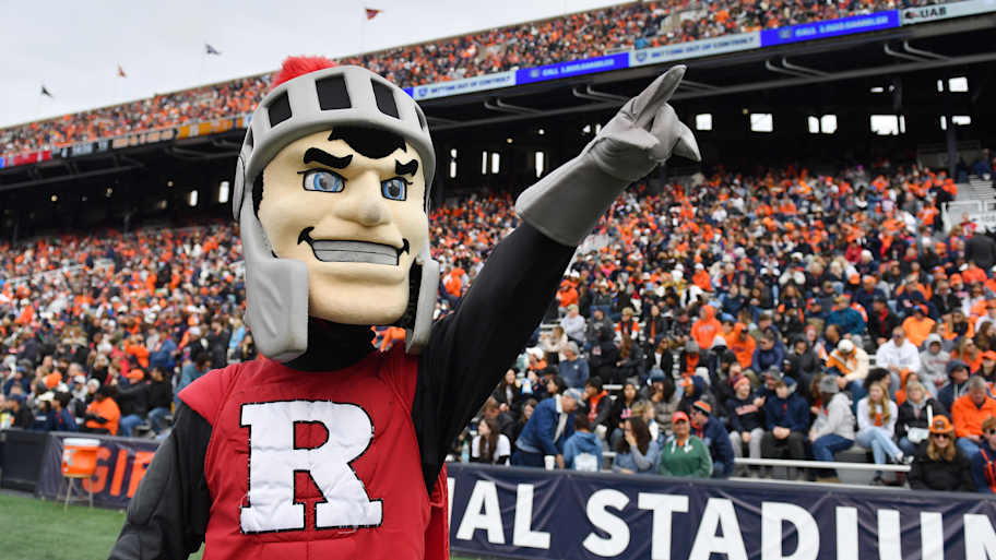 How Does Maryland Football Stack Up with the Rutgers Scarlet Knights