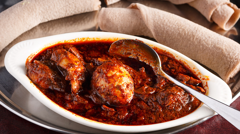 14 Essential Ethiopian Dishes And Drinks