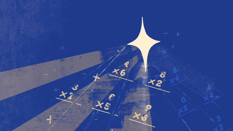 Opinion: Reading got a revolution. Math deserves one, too