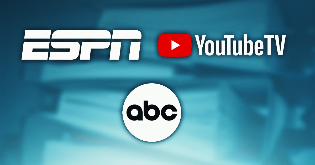 How to watch college football this Saturday if you’re a YouTube TV ...