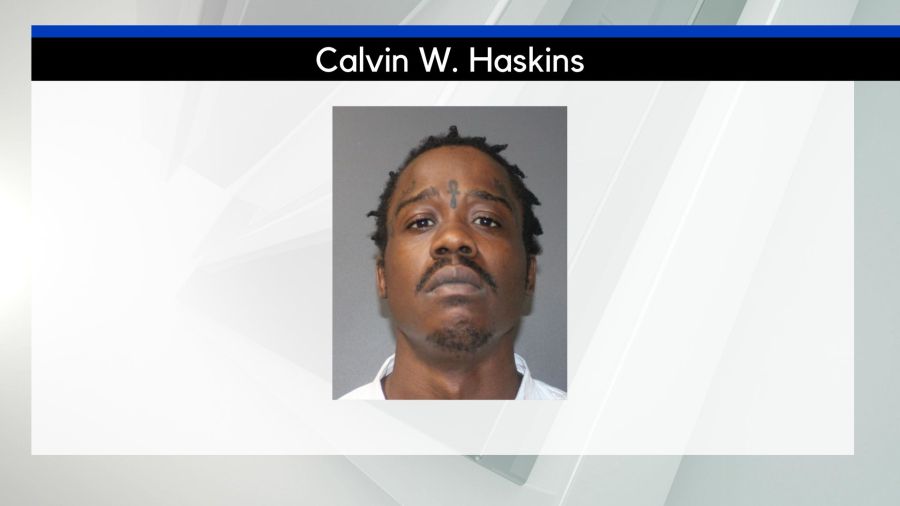 Buffalo man gets 20 years for 2024 triple-stabbing