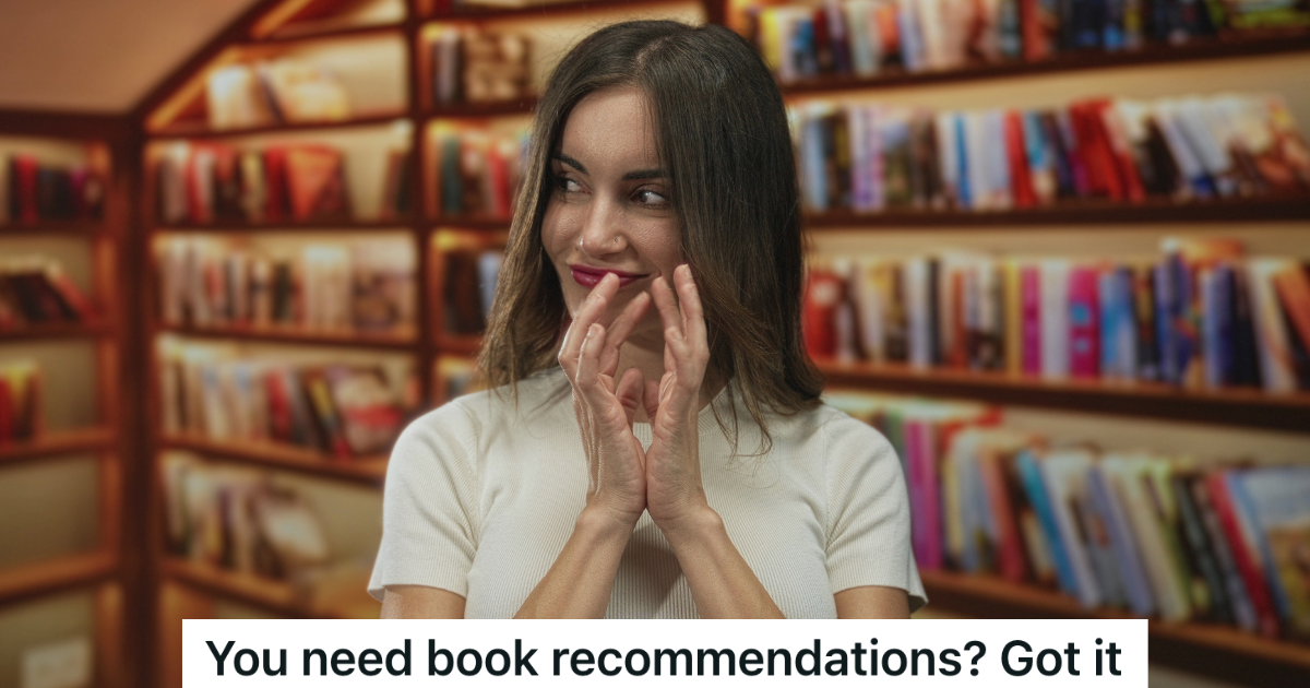 Woman Is Annoyed That Her Friend Never Asked How She’s Doing With Her ...