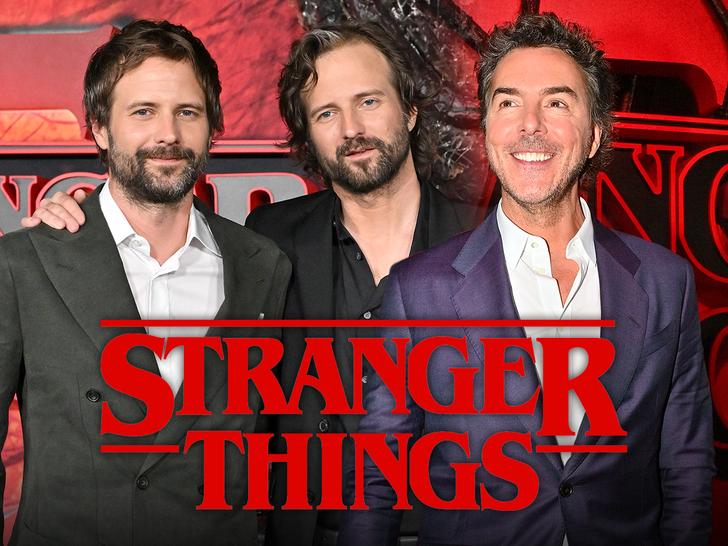 'Stranger Things' Creators and EP Avoid Addressing On-Set Bullying Claims