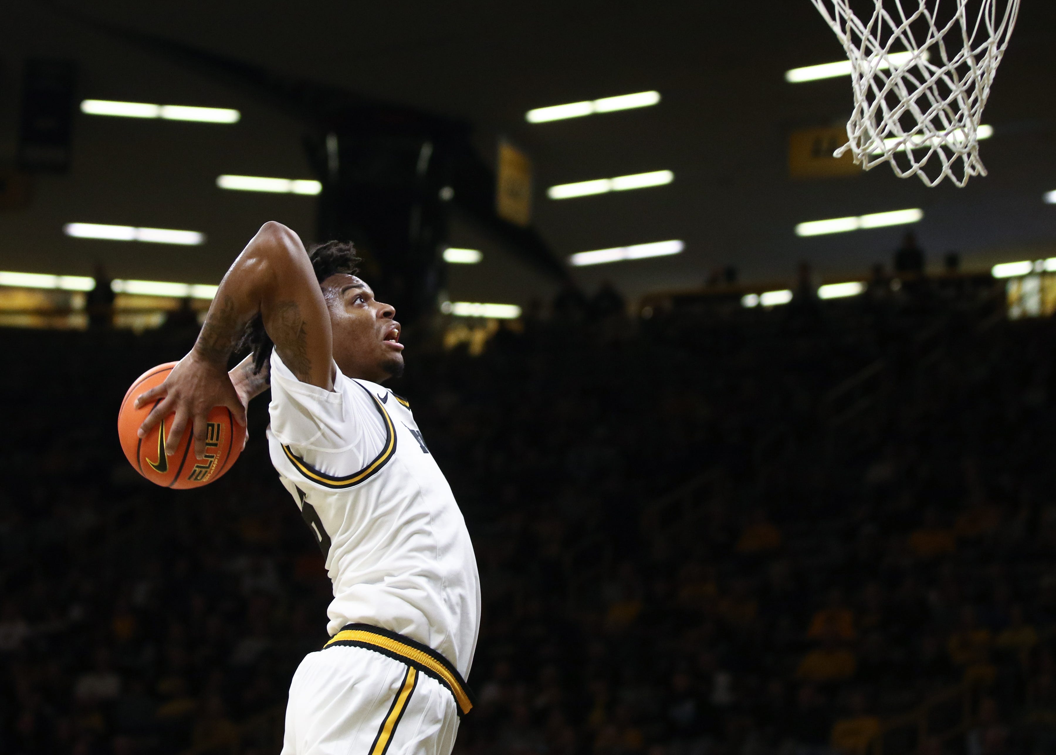 Iowa basketball tops Western Illinois: Final score, recap, highlights