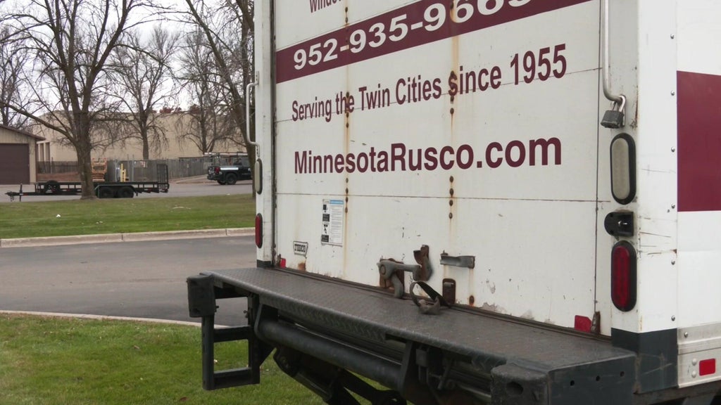 Minnesota Rusco bankruptcy filing is leaving homeowners in the lurch ...