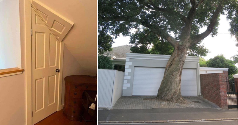 31 Examples of Terrible Architectural Design That’ll Make You Lose ...