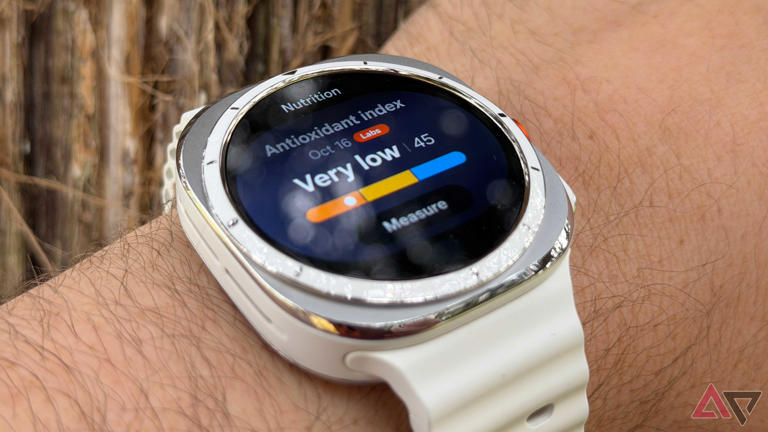 Don't skip the One UI 8 update on your Galaxy Watch Ultra — here's why