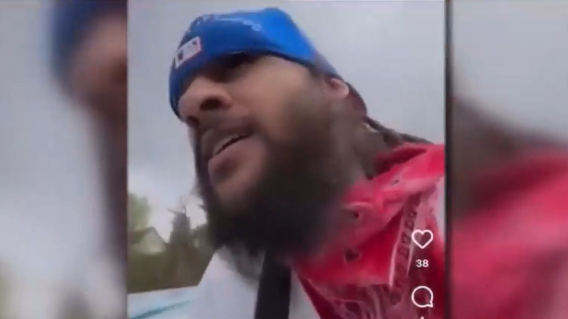 Portland man who posted videos of himself driving recklessly sentenced ...