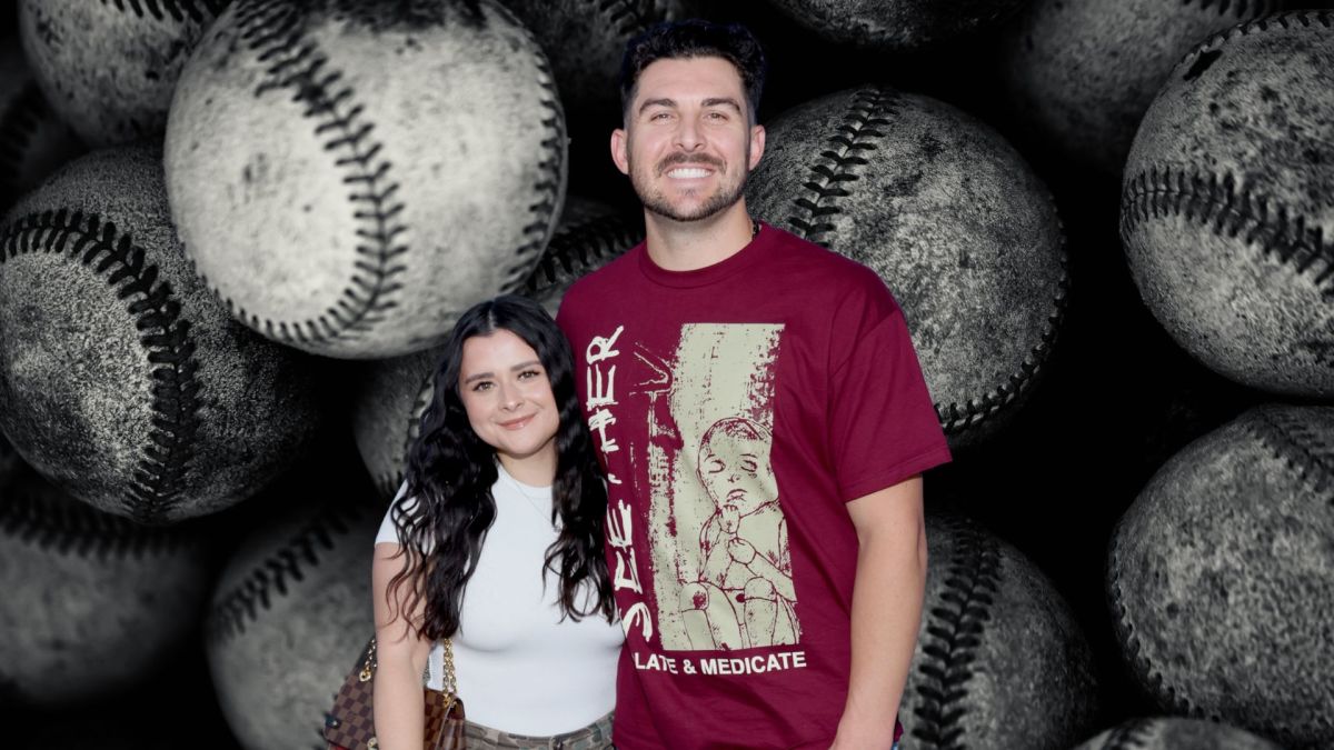 Alex Vesia, Wife Share Devastating Update About What Happened