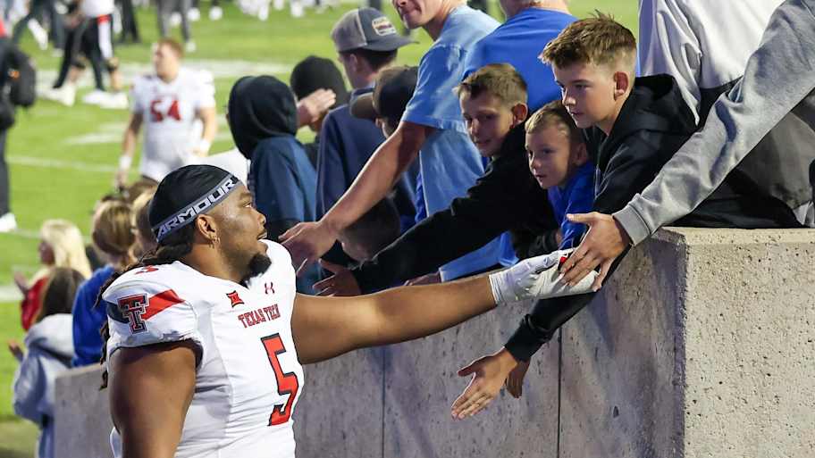 Staff Predictions for Texas Tech vs. BYU