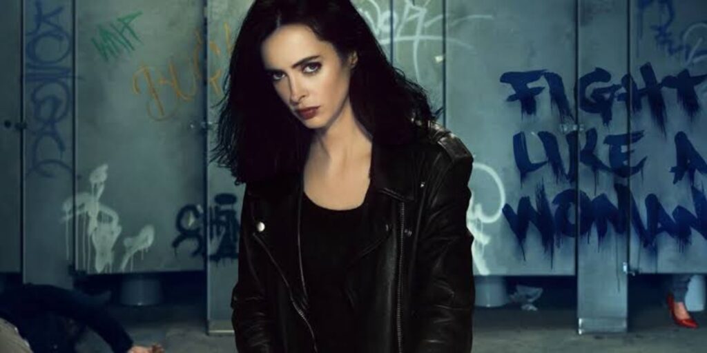 Krysten Ritter’s Jessica Jones To Rejoin MCU In A Major Way In ...