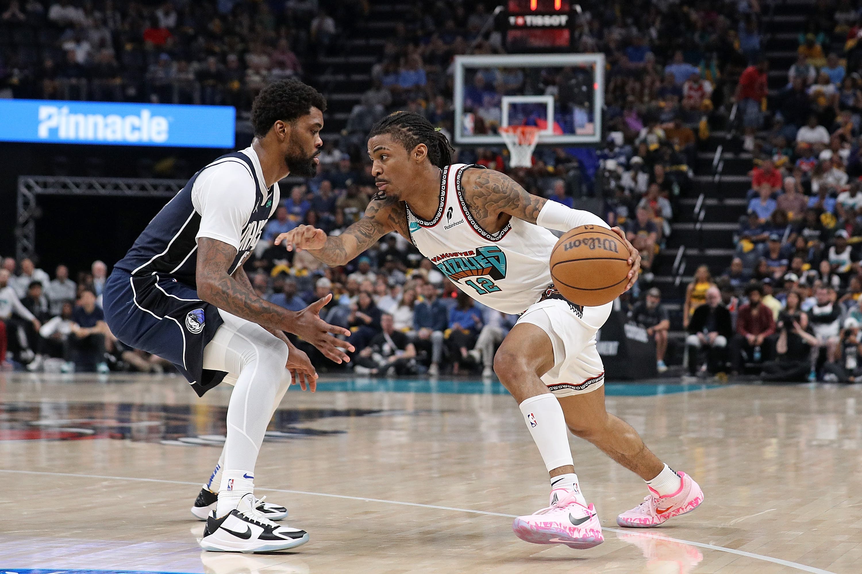 How to Watch Mavericks vs Grizzlies: Live Stream NBA, TV Channel