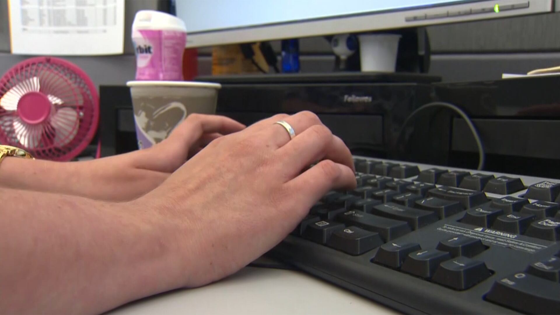 Search for office space delays return of Vermont state workers