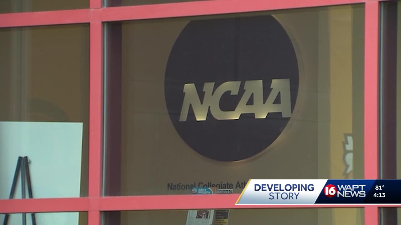 More athletes snagged in NCAA sports betting investigation