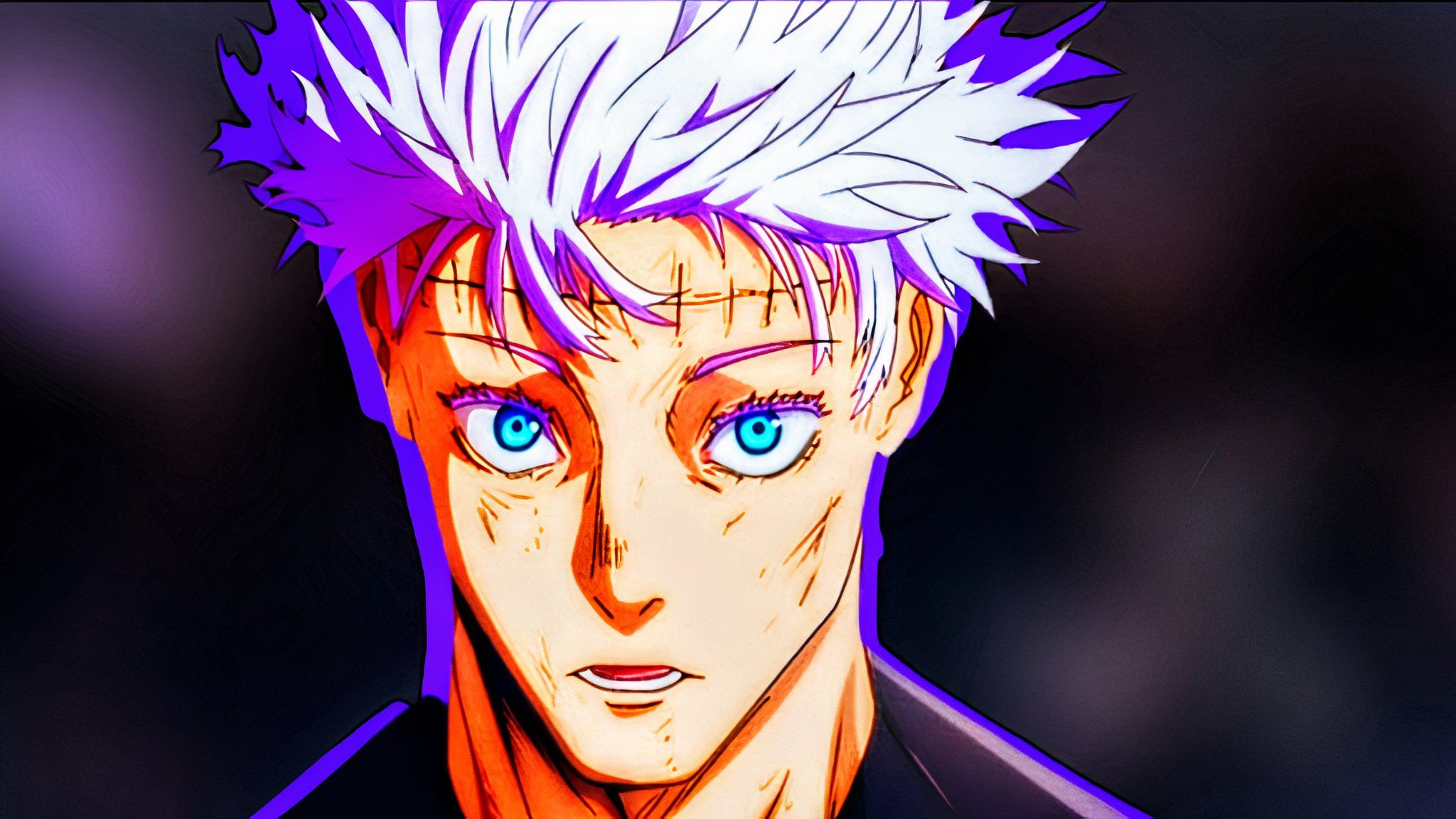 Gege Akutami Reveals Jujutsu Kaisen Modulo's Best Written Character