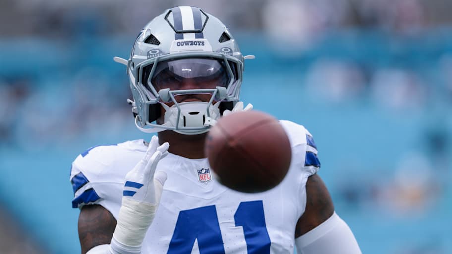 Cowboys rookie Donovan Ezeiruaku having dominant start to career