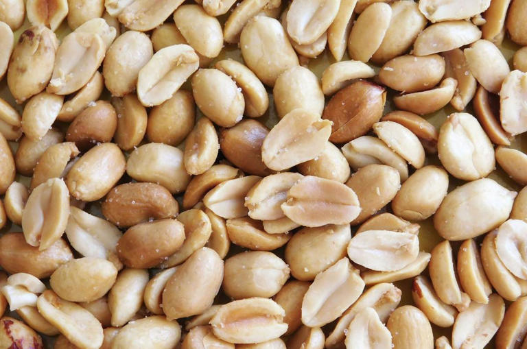 Profeco revela los cacahuates japoneses más saludables y de buena calidad