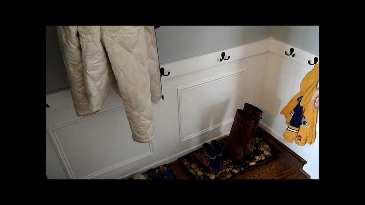 Closet Makover + Royal Design Studio Giveaway Winner!