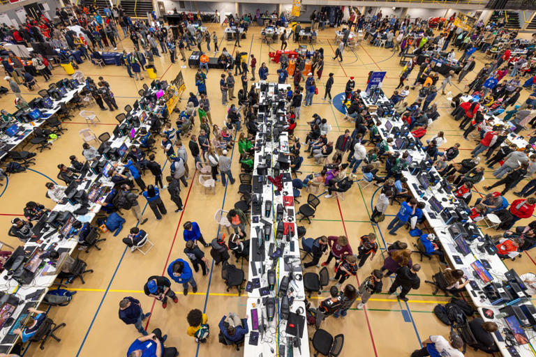 Esports tournament coming to Grand Rapids Comic Con