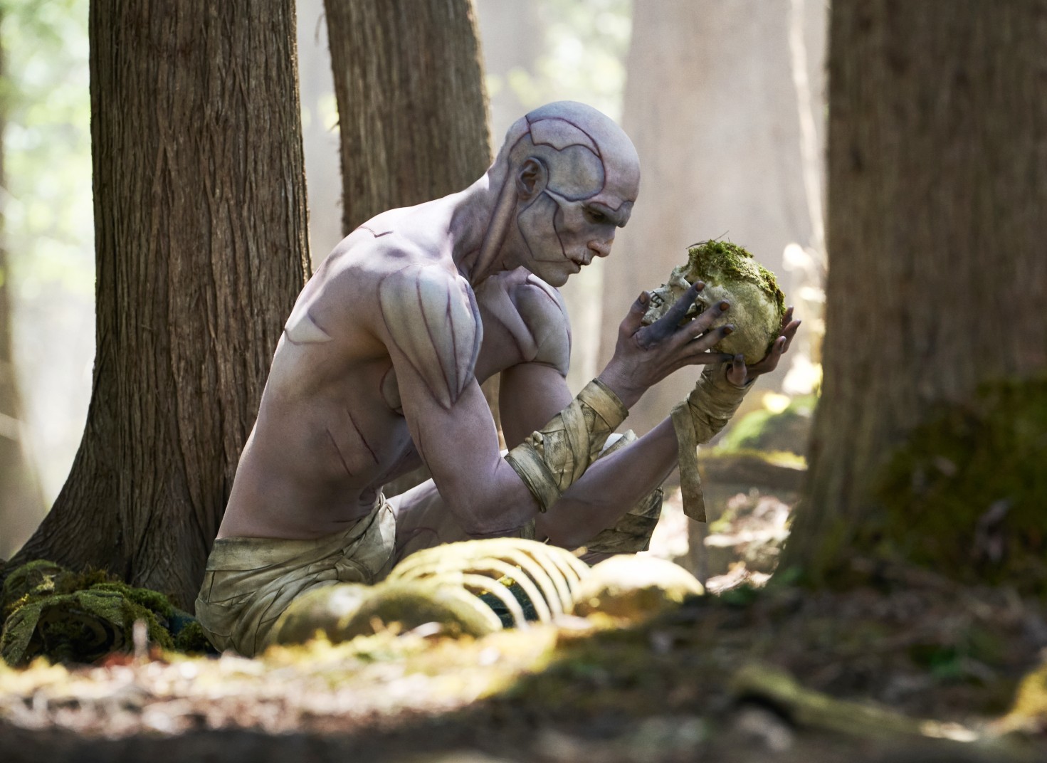 How to Watch Netflix's ‘Frankenstein': Release Time, Cast, Plot and More
