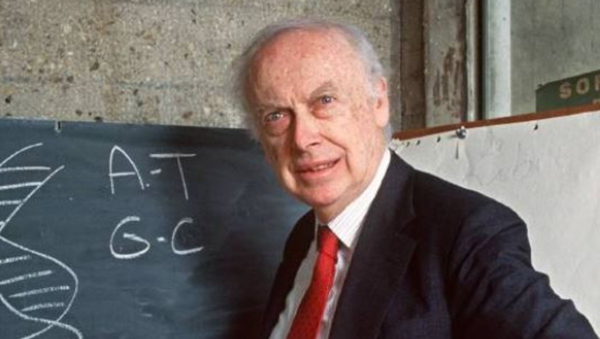 Muere James Watson, científico que logró reconocimiento mundial al ...