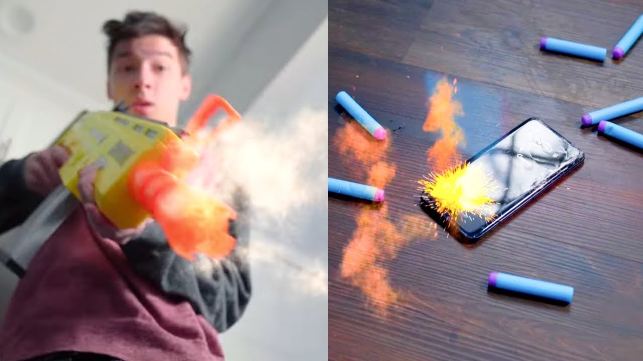 When you lose a Fortnite mobile game