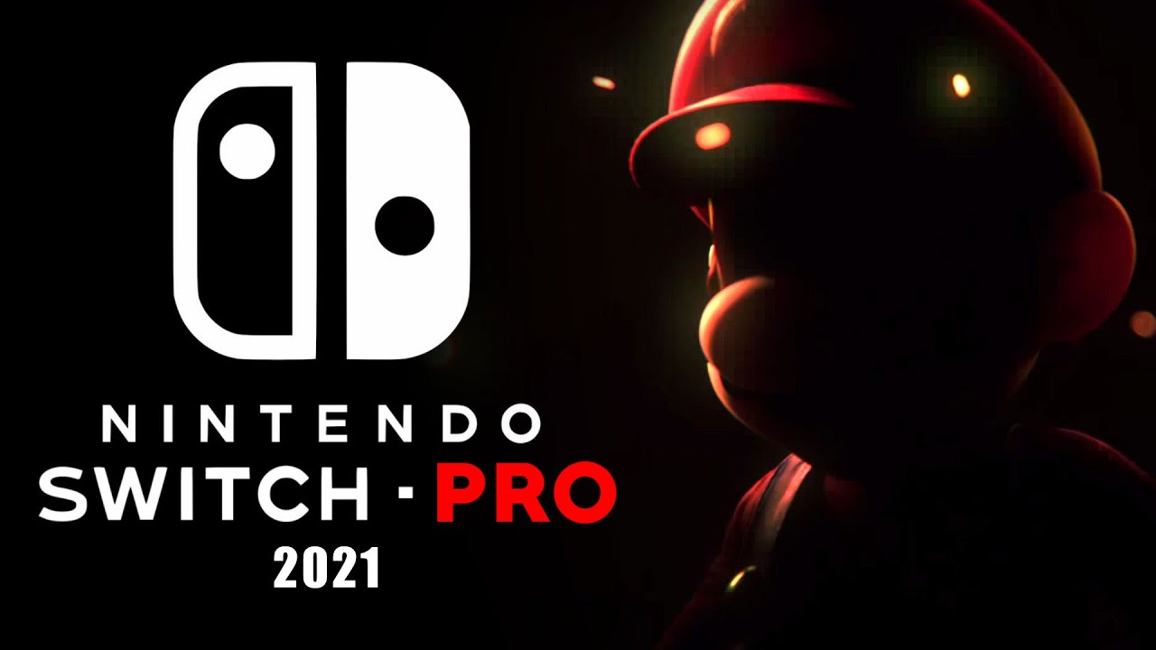 Nintendo ha dicho esto de la Switch Pro 2021 😲 (el presidente ha hablado)