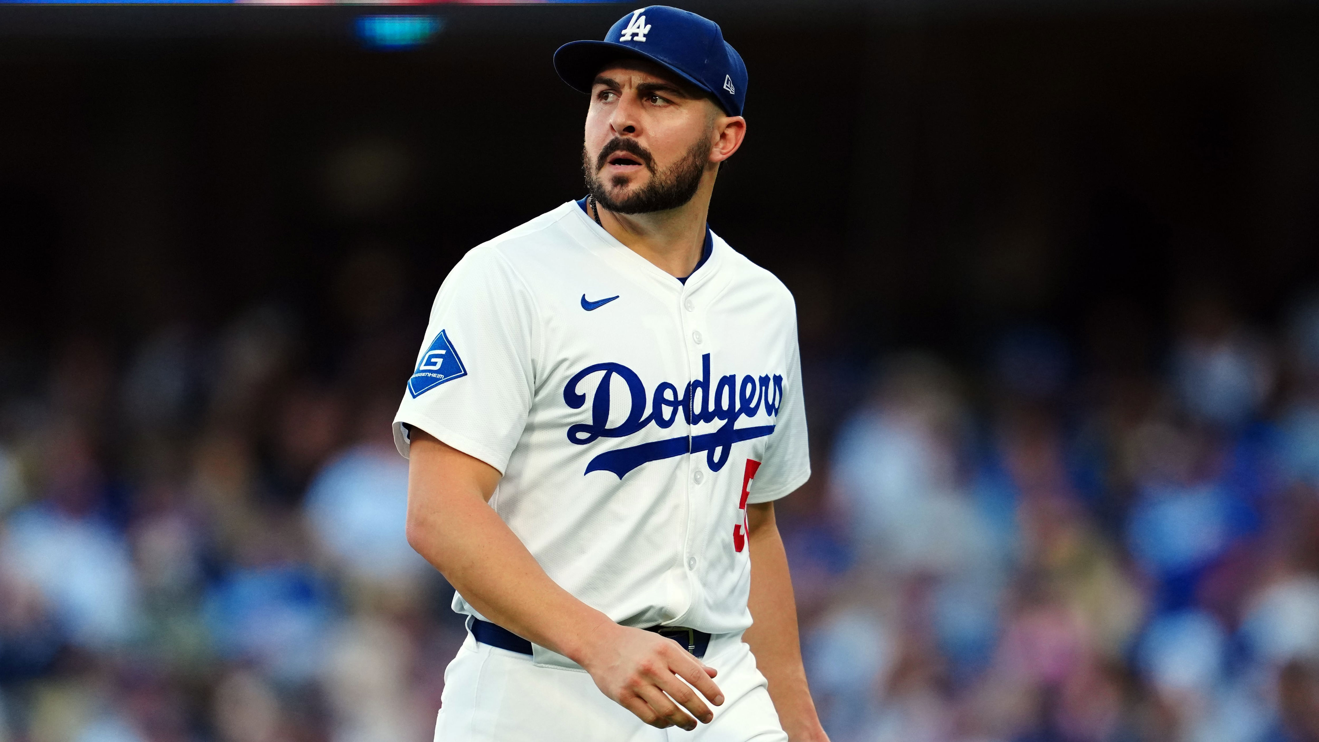 MLB Star Announces Death of Baby Daughter