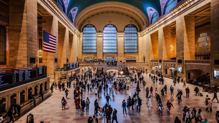 The Most Beautiful Train Stations In America Are Destinations In Their ...