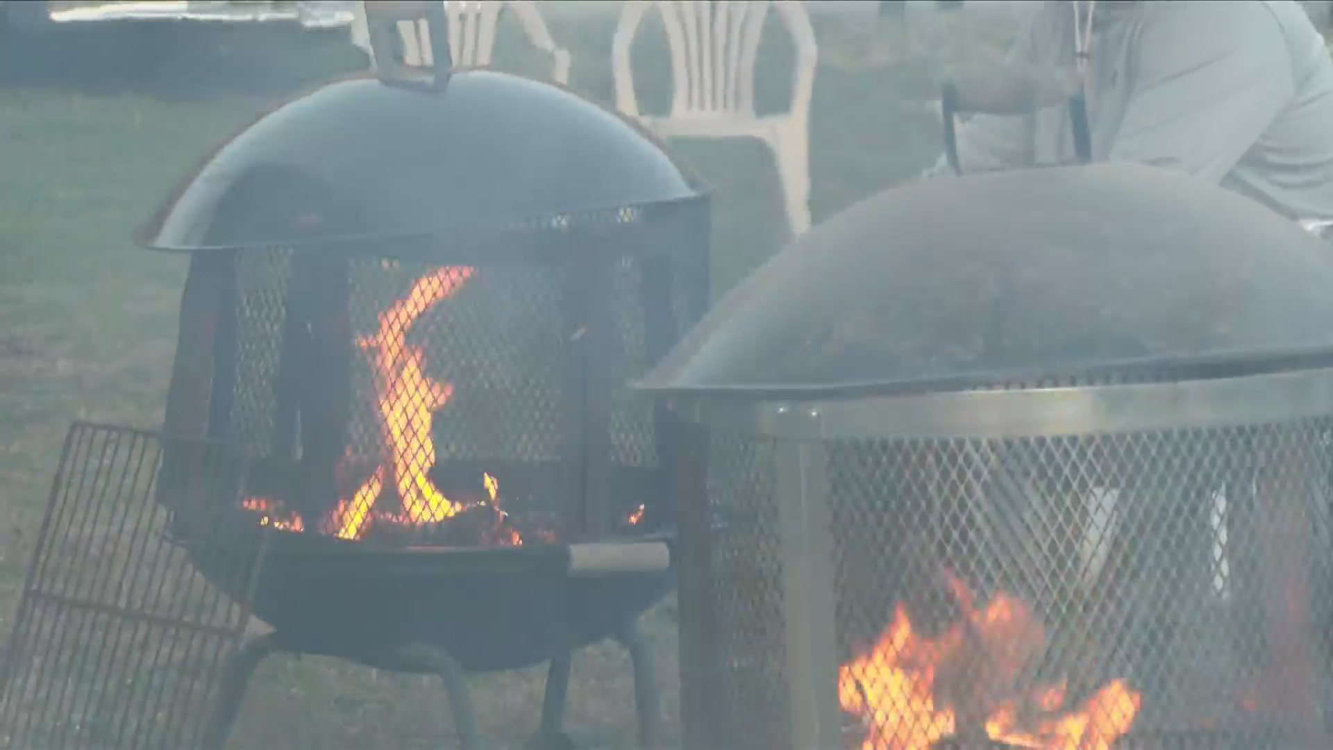 21st Annual Siouxland Sleep Out Kicks Off at Cone Park