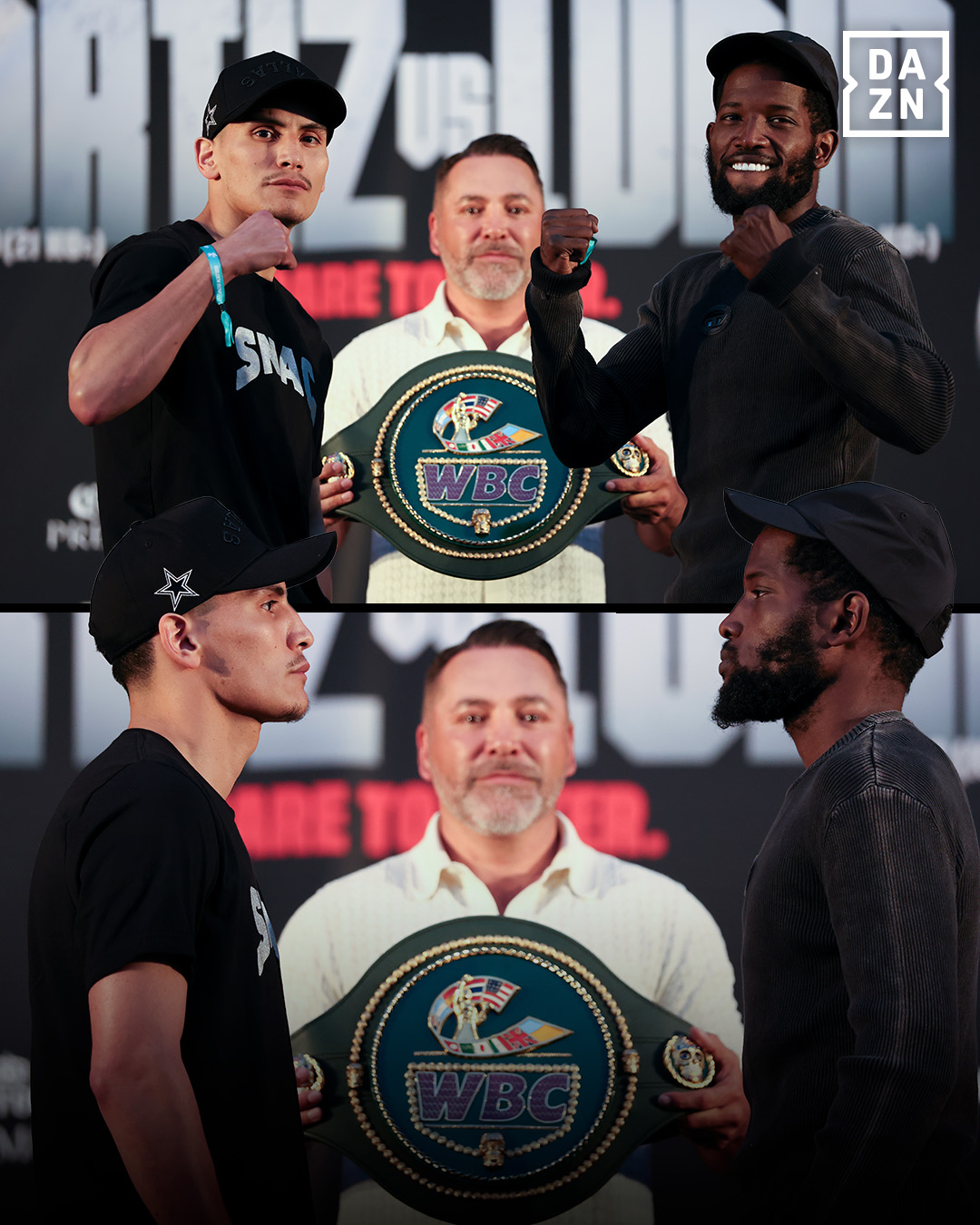 Peleas de box HOY sábado 8 noviembre 2025: horarios y dónde VER ...