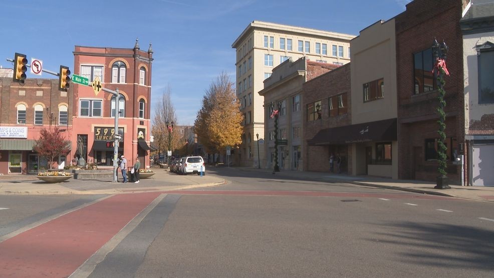 Johnson City Commissioners discuss upcoming projects and alcohol ...
