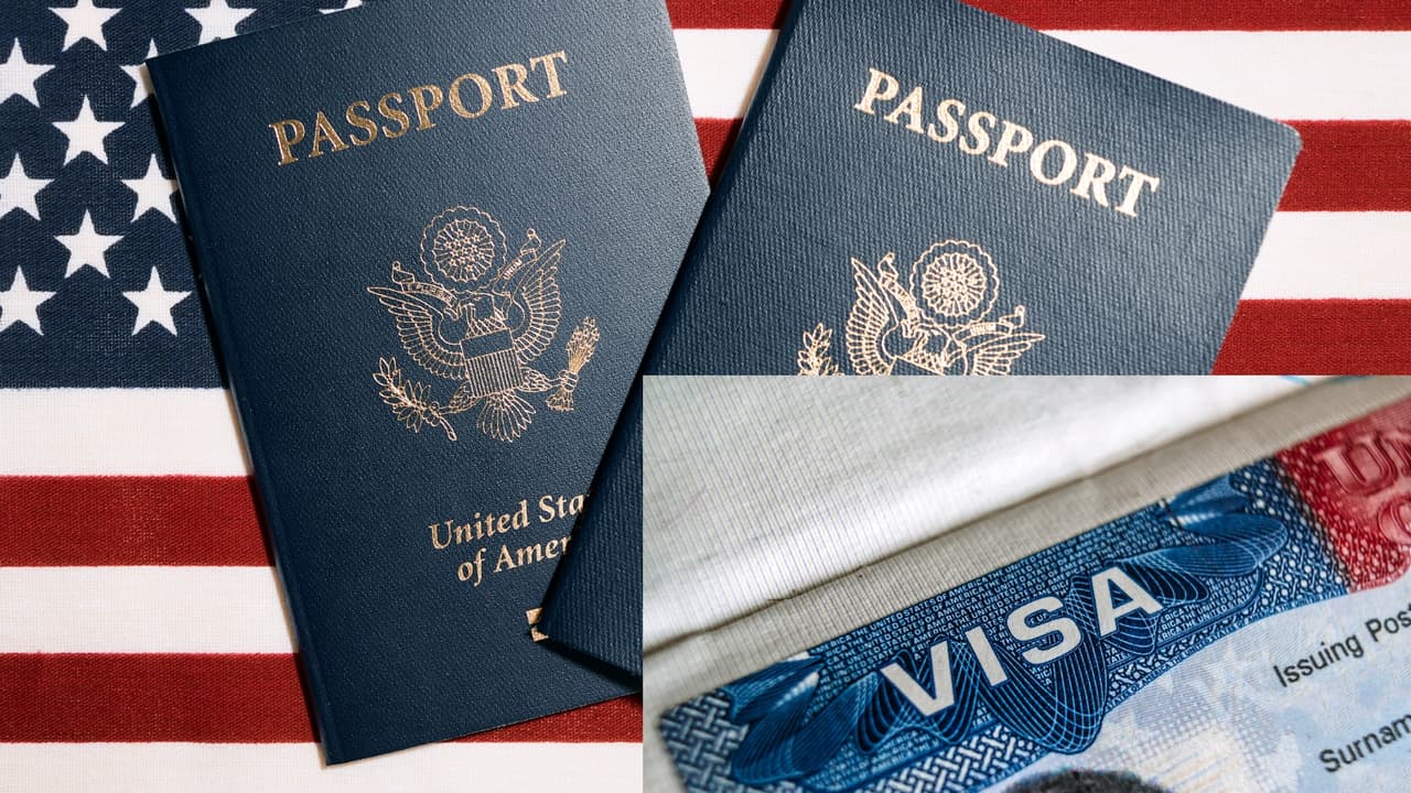 Green card or gold card? Key differences explained as Trump launches ...